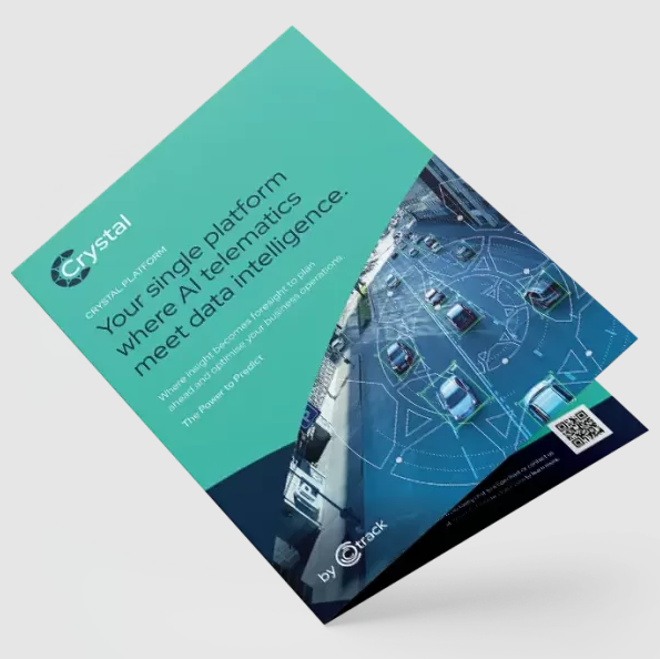 Your single platform where AI telematics meet data intelligence.